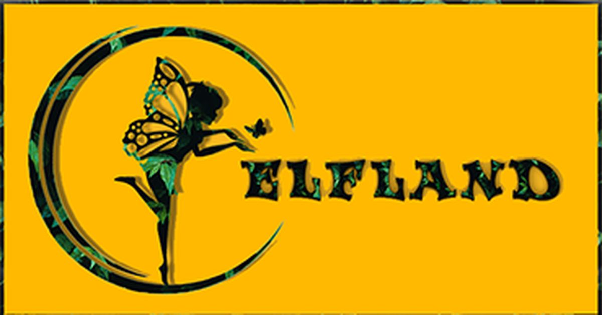 Otwarcie park Elfland